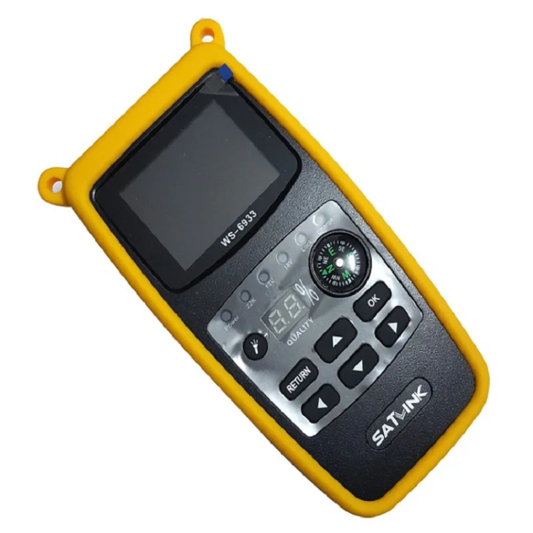Localizador Satlink Ws-6933 - Satlink Brasil